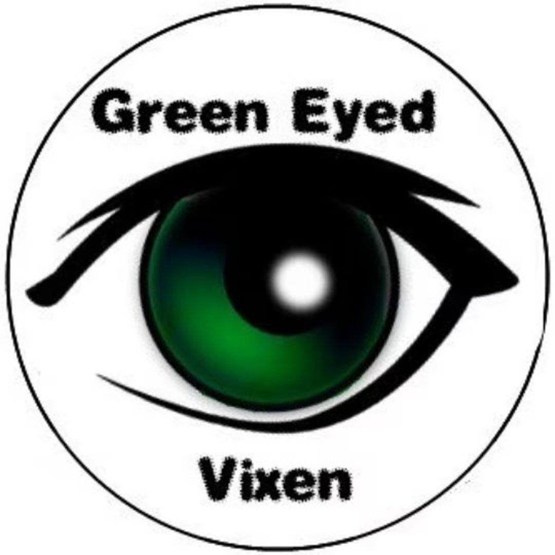 Green Eyed Vixen 7 Piece Eyeshadow Stack for Green Eyes - Etsy