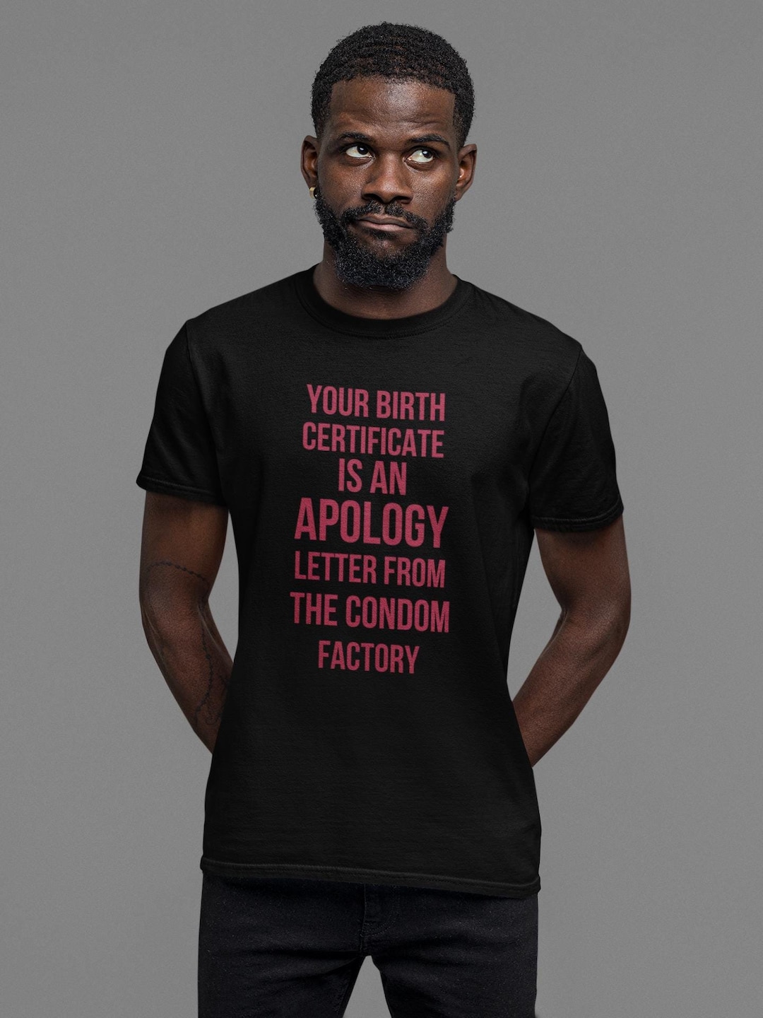 Oddly Specific Shirt, Introvert Shirt, Goofy, Inappropriate Shirts ...