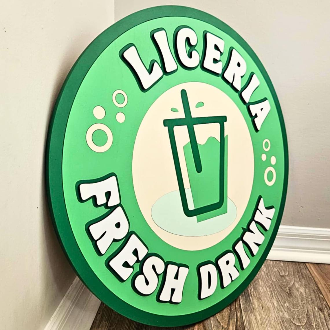 3D Business Logo Sign , Custom Office Decor , Commercial Wood Sign - Etsy