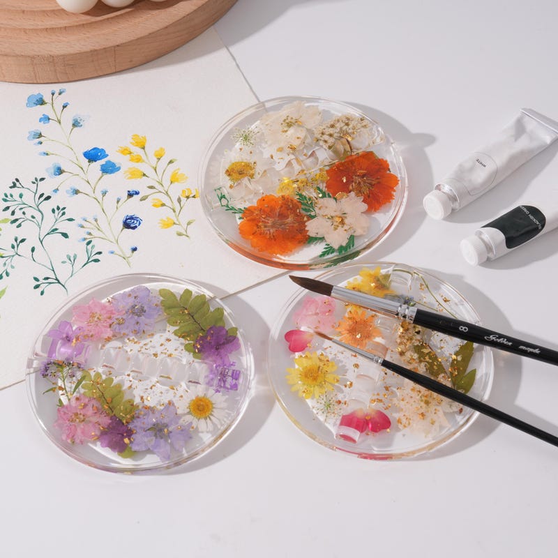 Watercolor Painting Nails - Etsy