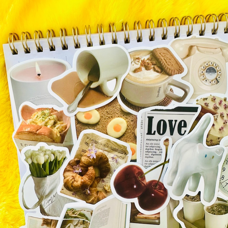 Coquette Sticker - Etsy