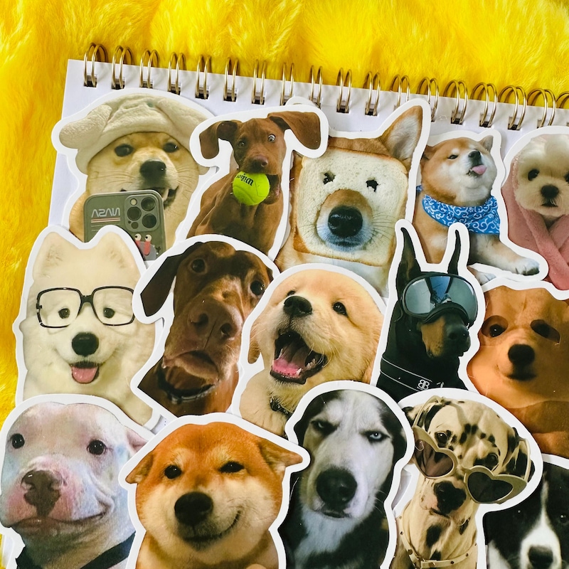 Psycho dogs - Etsy.de