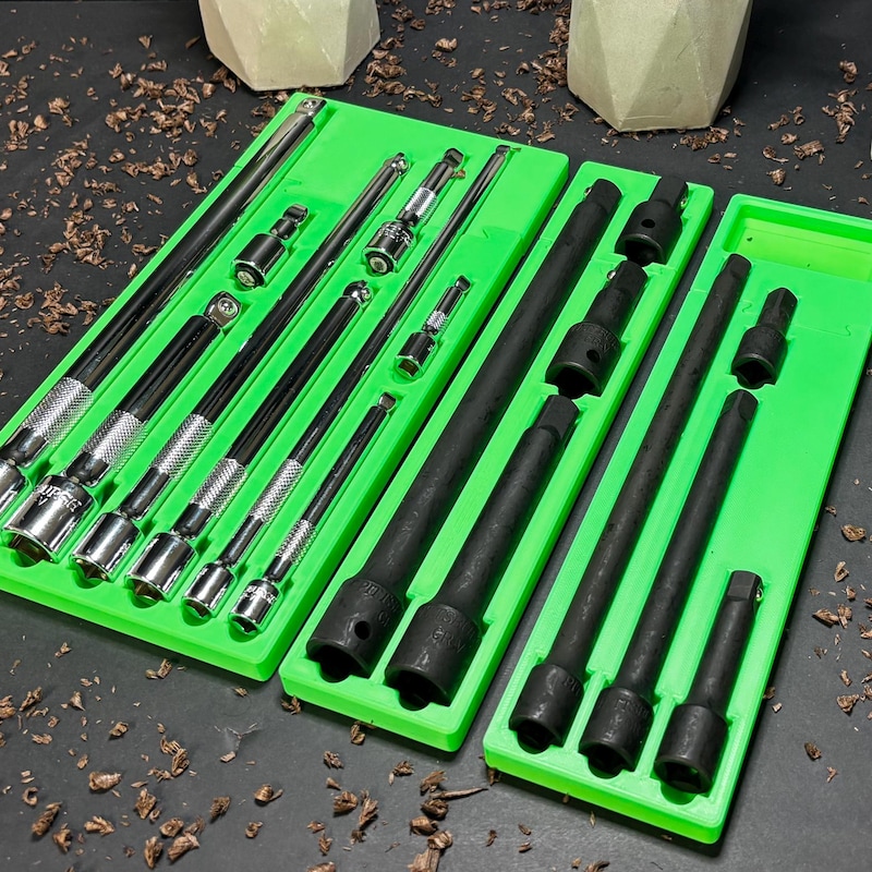 Pittsburgh Socket Tray - Etsy