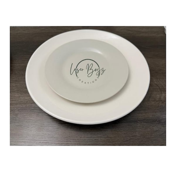 Custom Dinnerware - Etsy