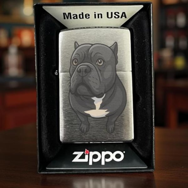 Metal Lighters Zippo - Etsy