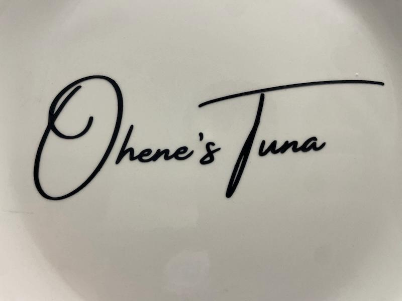 Custom Engraved Ceramic Plate Set – Personalized Dinnerware for ...