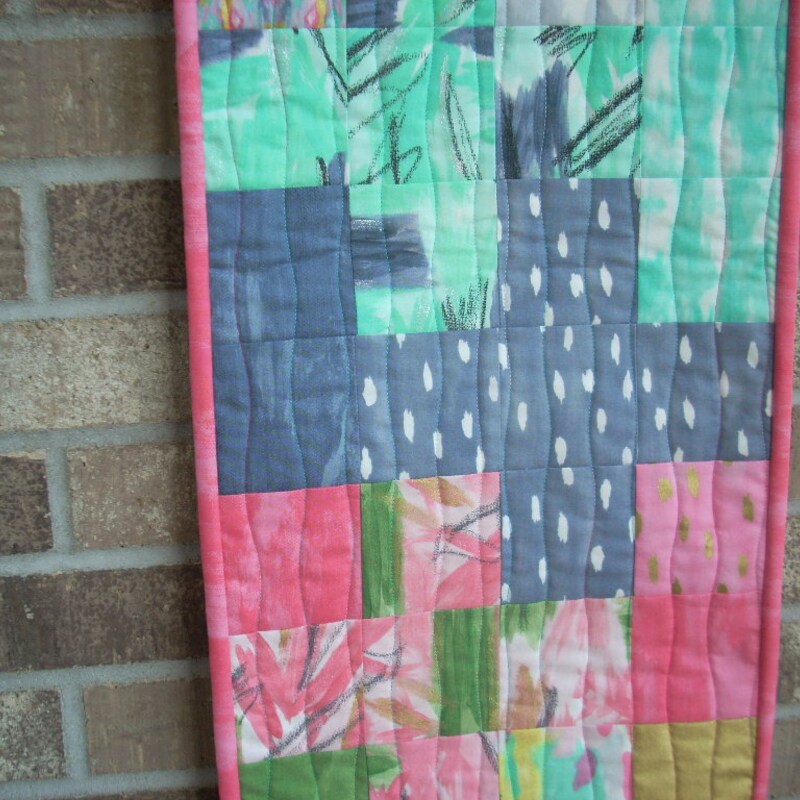 Tablerunner Pattern - Etsy