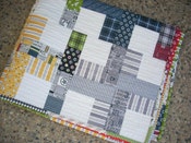 Floating Squares PDF Quilt Pattern - Etsy Canada