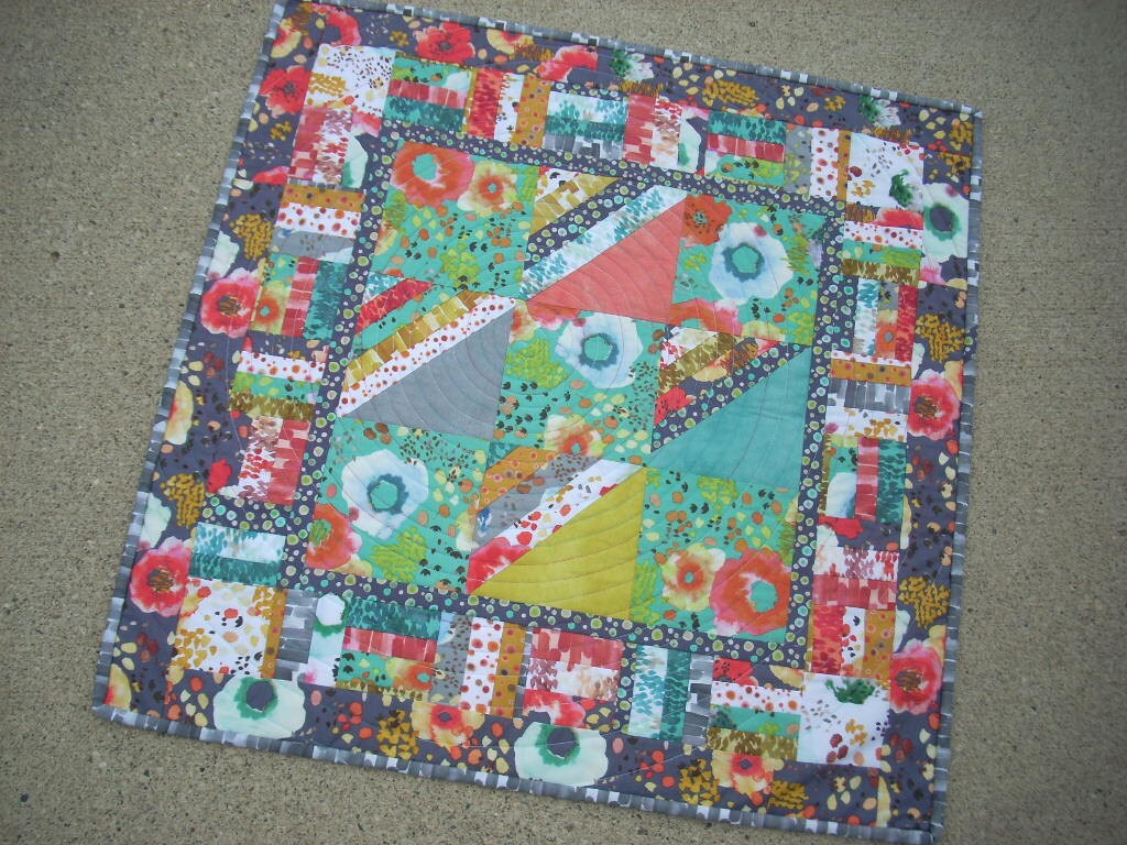 Flora Centerpiece Pattern Sheet - Etsy