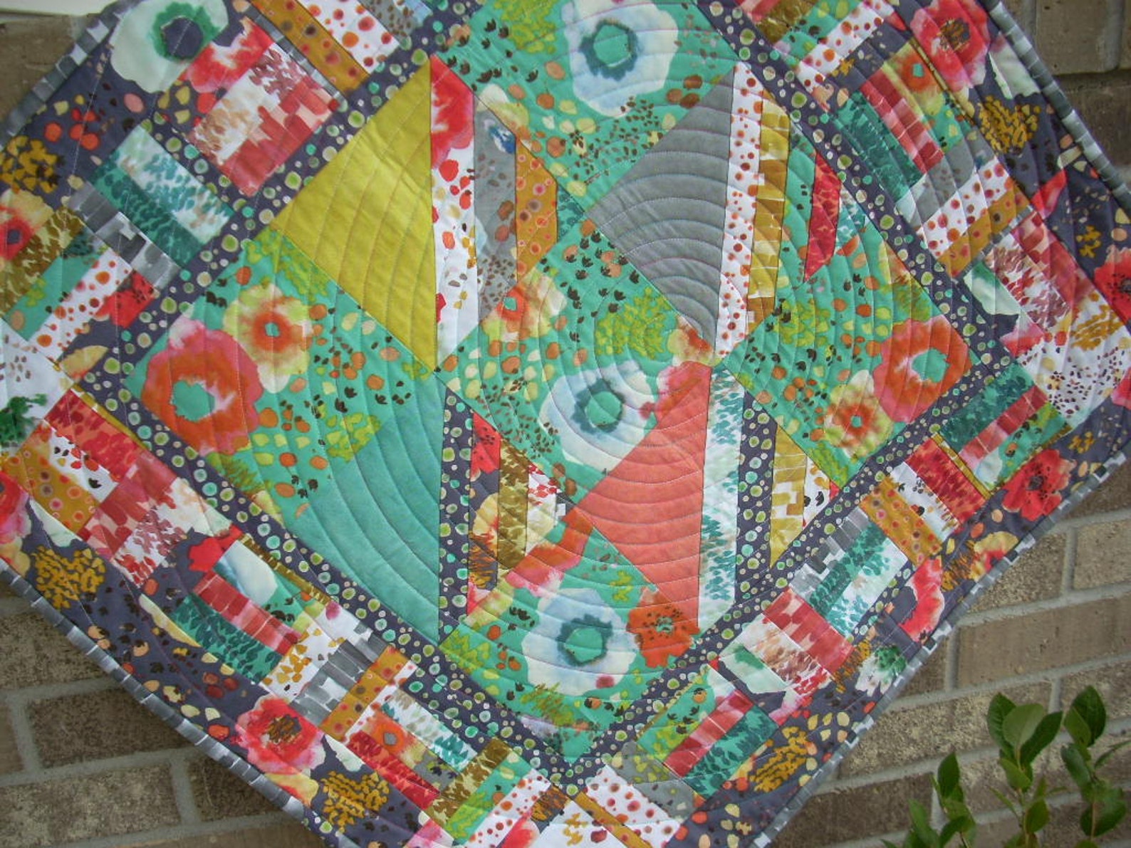 Flora Centerpiece Pattern Sheet - Etsy