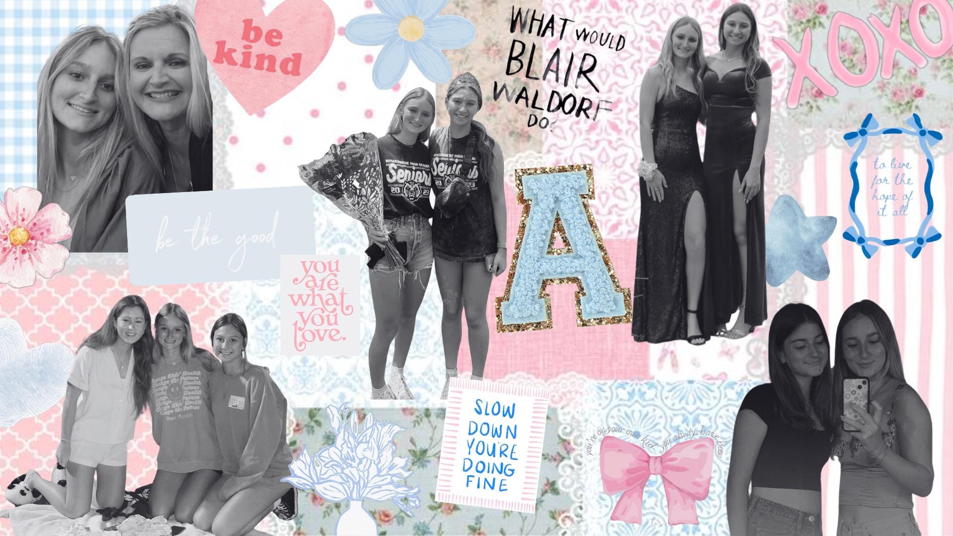 Personalized Computer Wallpaper - Etsy