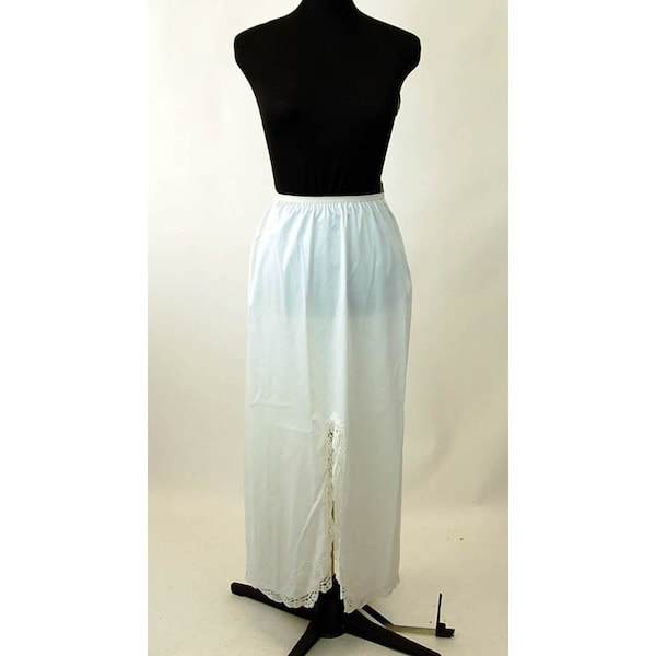 Long Half Slip - Etsy