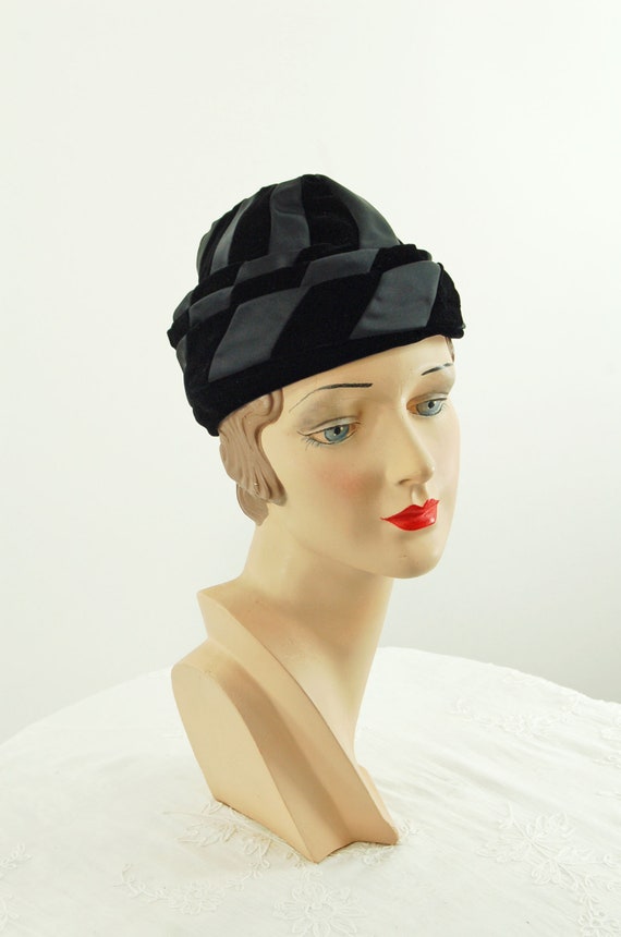 hat by amy new - Gem