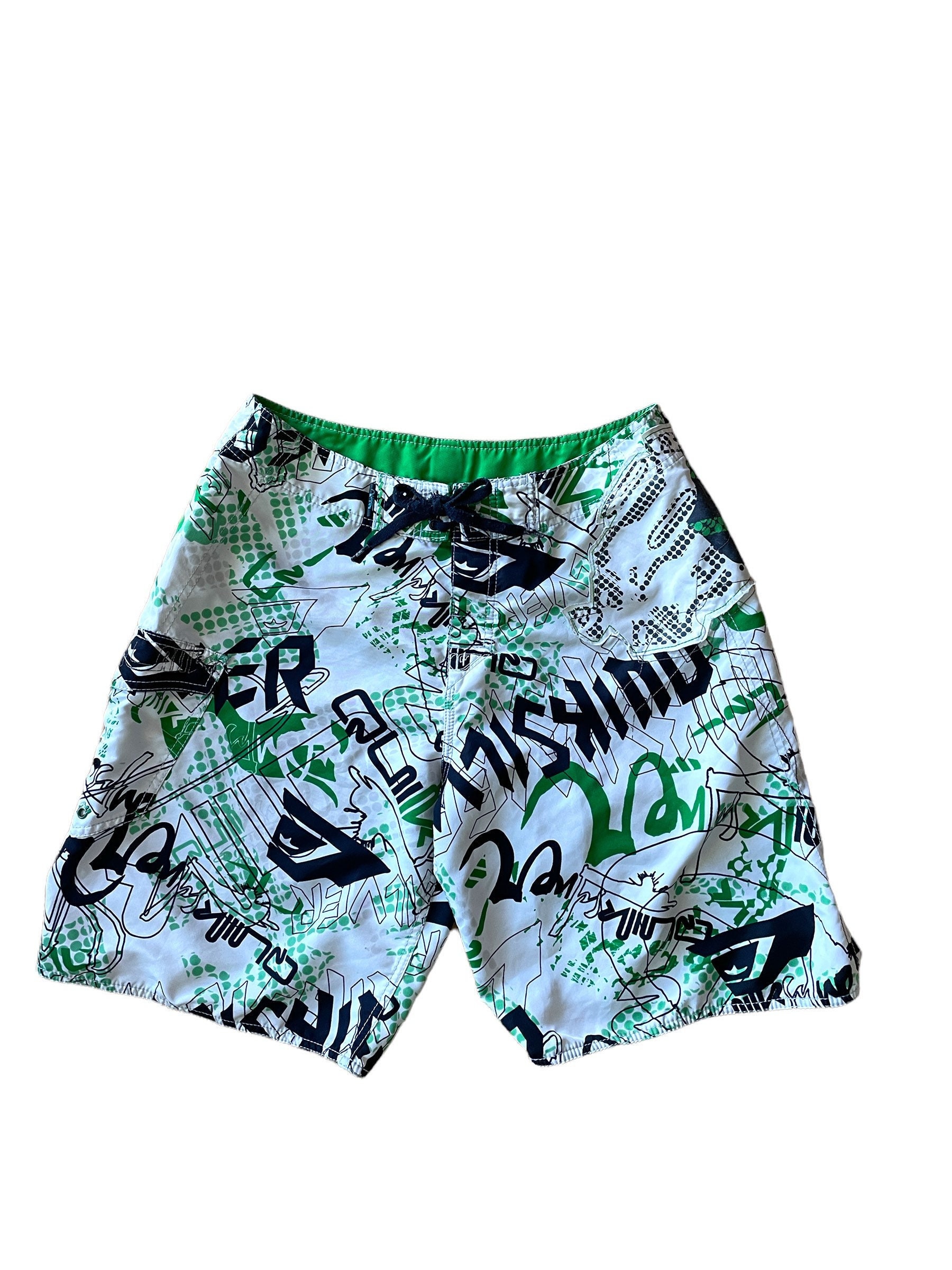 Quicksilver Surf Short