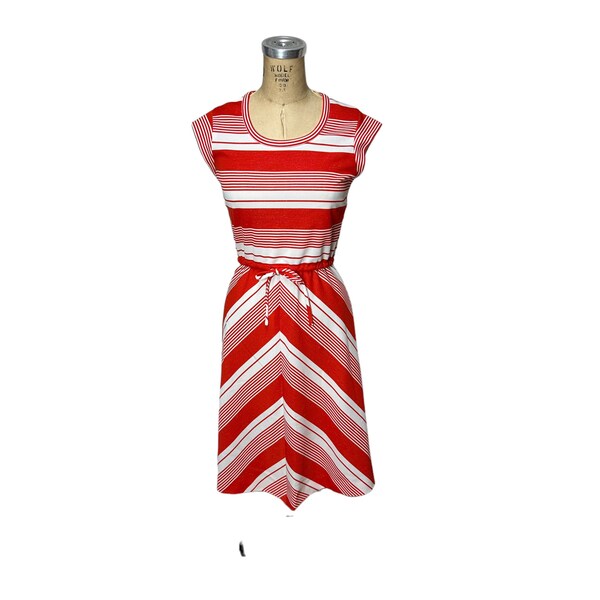 Chevron Drawstring - Etsy