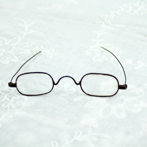 Victorian Eyeglasses - Etsy
