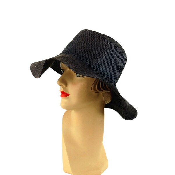 Floppy Hat - Etsy