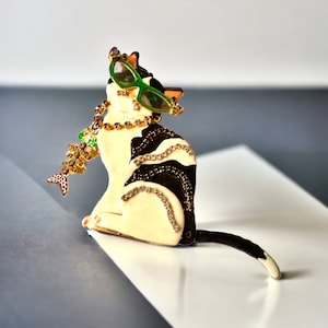 Lunch at the Ritz - Etsy