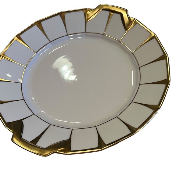 Cake Plate Platter - Etsy