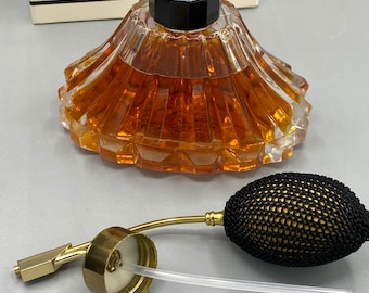 Norell Concentrate Perfume-pill Box New in Original Bag and Box Vintage ...