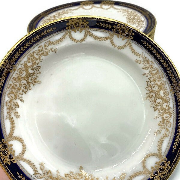 Crescent China - Etsy