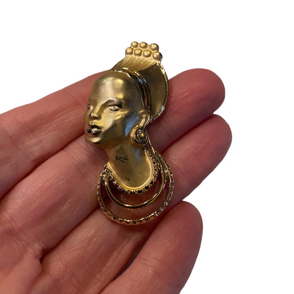 Nubian Princess - Etsy