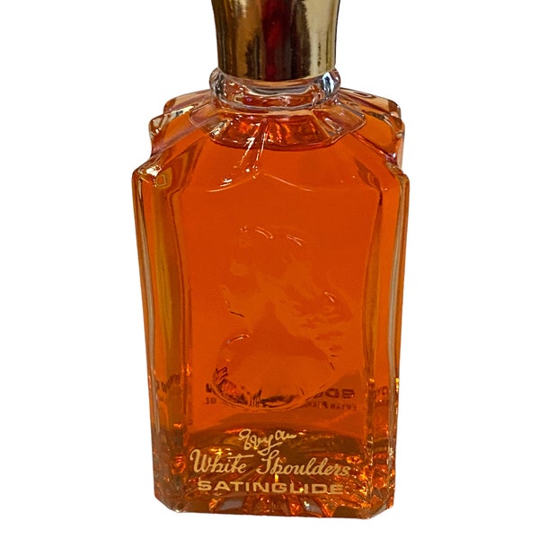 White Shoulders - Etsy