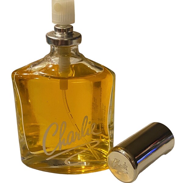 Charlie Perfume - Etsy UK