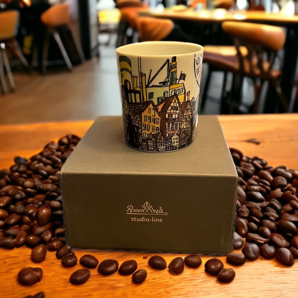 Rosenthal Studio Line - Etsy