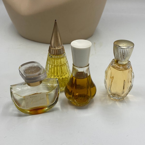 Avon Somewhere - Etsy
