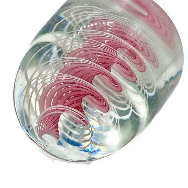 Swirl Paperweights - Etsy