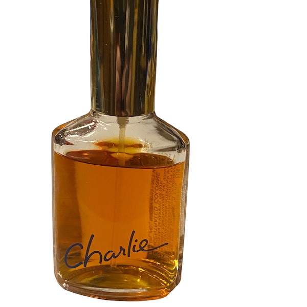 Charlie Perfume - Etsy UK