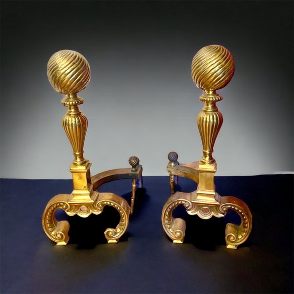 Mid Century Fire - Etsy