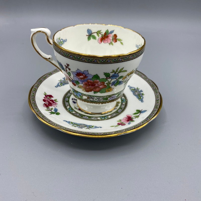 Paragon China - Etsy