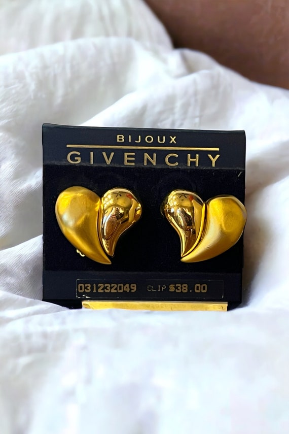 Vintage givenchy and other - Gem