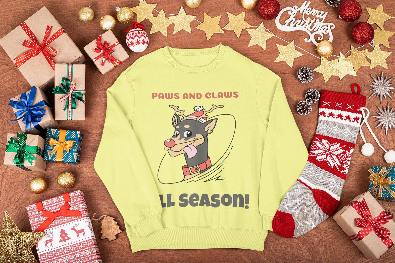 10 DAPPER DOG ART Quotes Bundle, Great for Shirts, Mugs, Bags & Dog ...