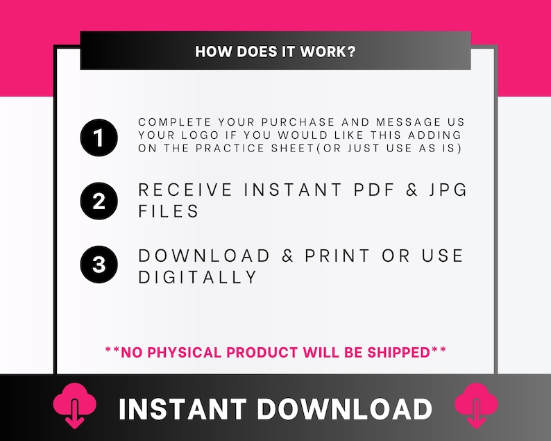Lip Filler Practice Injection Techniques Template, PDF, JPG ...
