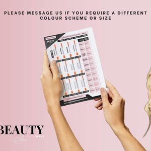 Botox Reconstitution & Dosing Chart, Aesthetics Nurse Injector Guide ...