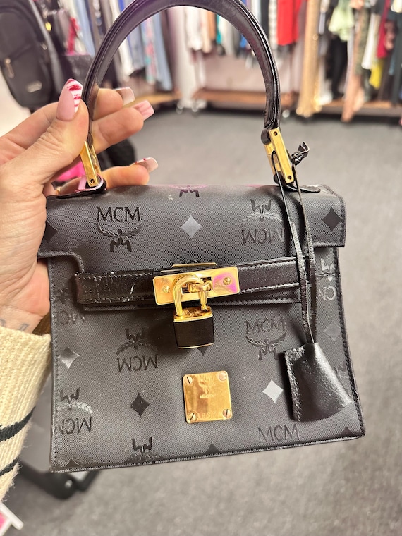 Mcm lock and - Gem Mcm lock and - Gem