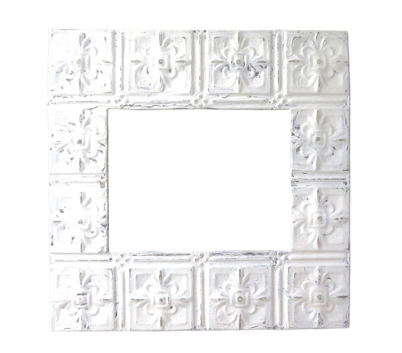 Shabby Rustic Frames Farmhouse Frames Large Antique Frames - Etsy