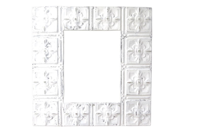 Shabby Rustic Frames Farmhouse Frames Large Antique Frames - Etsy