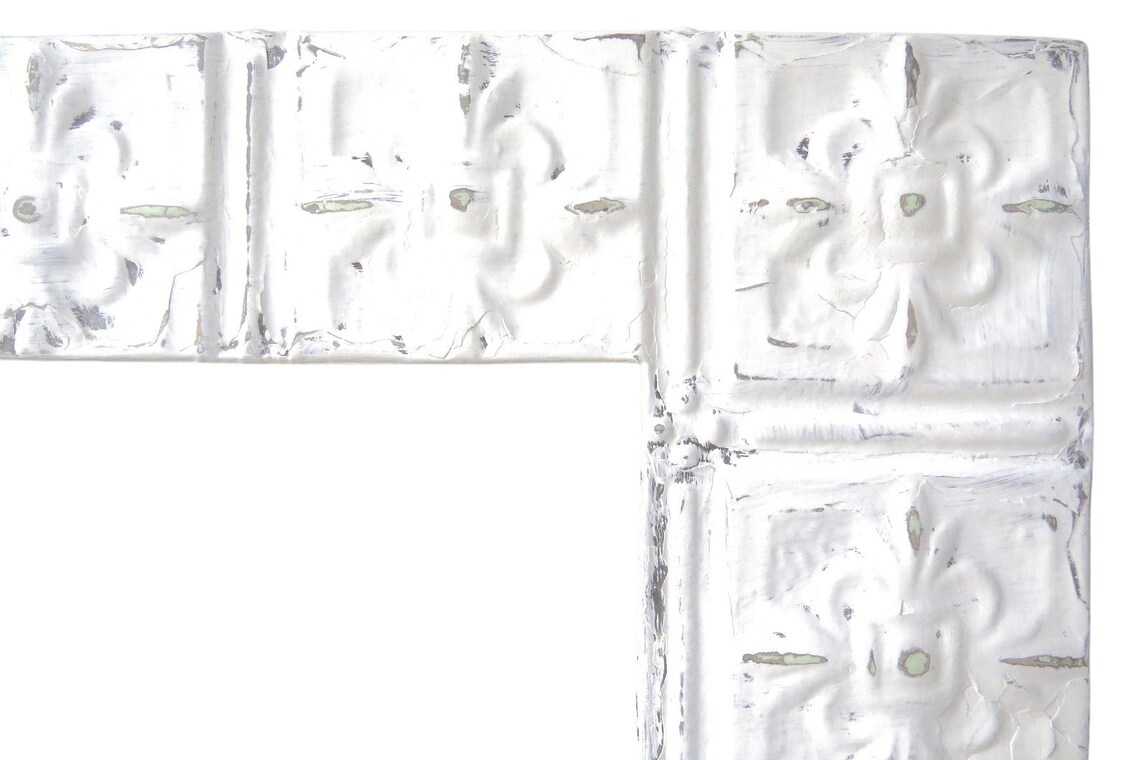 Shabby Rustic Frames Farmhouse Frames Large Antique Frames - Etsy