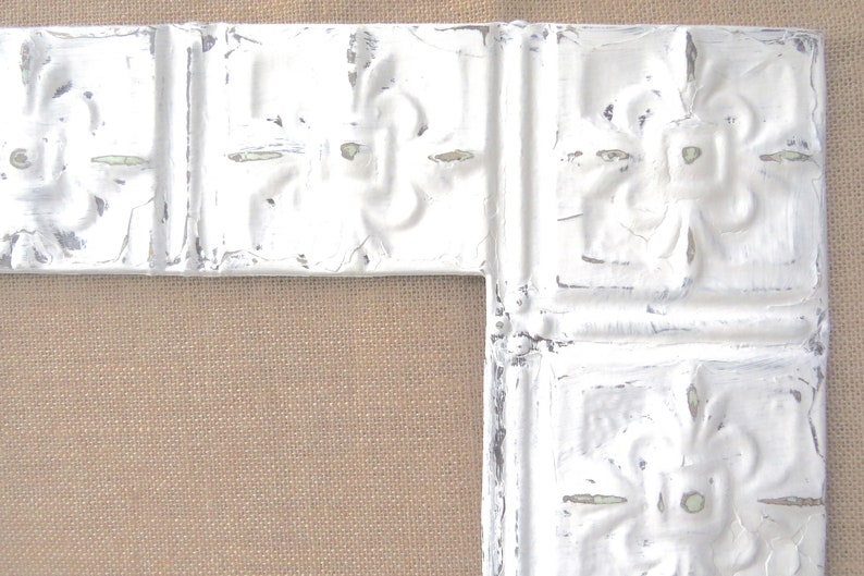 Shabby Rustic Frames Farmhouse Frames Large Antique Frames | Etsy