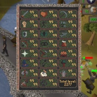 Vorkath OSRS Boss Lair Display Case - Old School Runescape Gift - Etsy