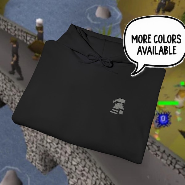 Runescape Merch - Etsy