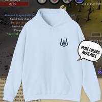 OSRS Barrage | Oversize T-shirt | Acid Wash | Old School Runescape for ...