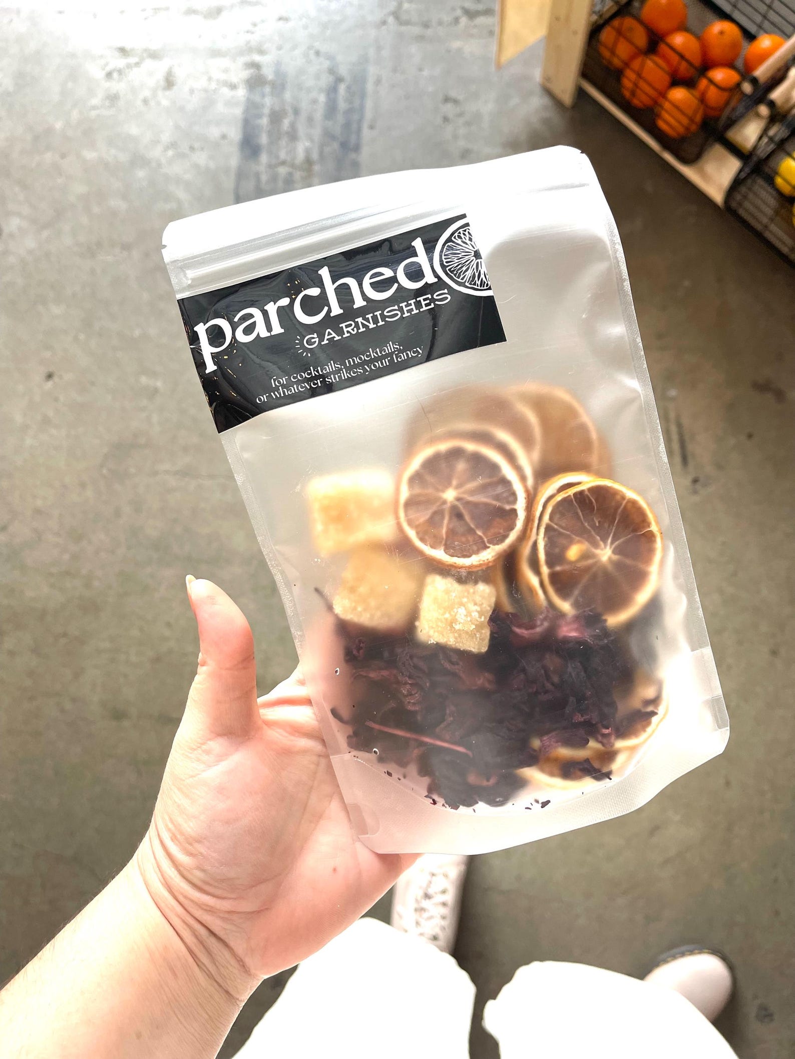 Mocktail Kit Cocktail Liquor Infusion Kits for Hot Toddys Spicy ...