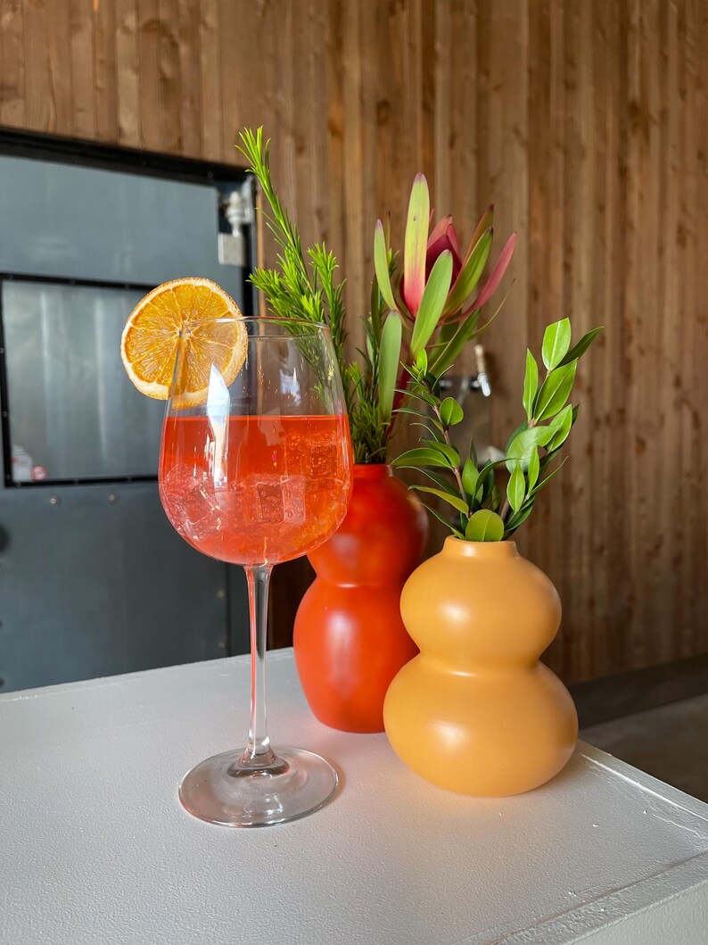 Oranges Dehydrated Citrus Wheels for Old Fashioned Paper Plane Whiskey ...