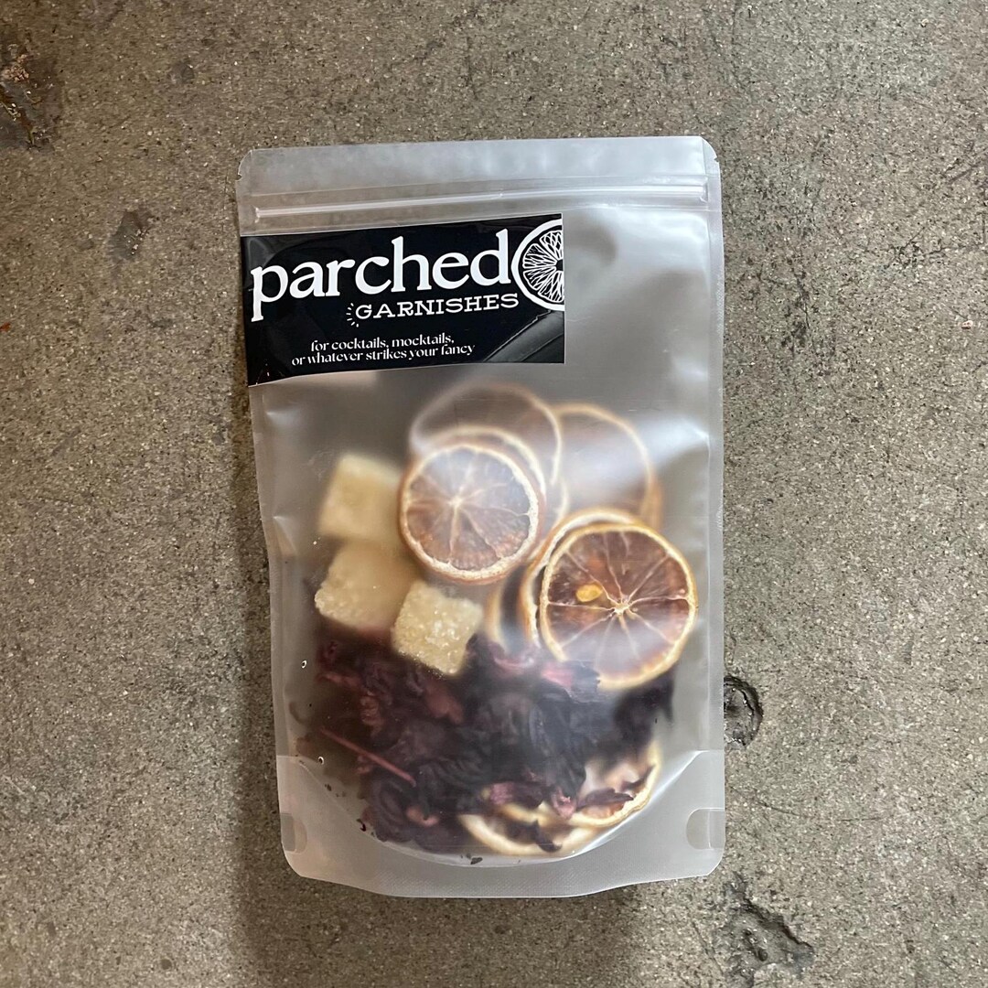 Mocktail Kit Cocktail Liquor Infusion Kits for Hot Toddys Spicy ...