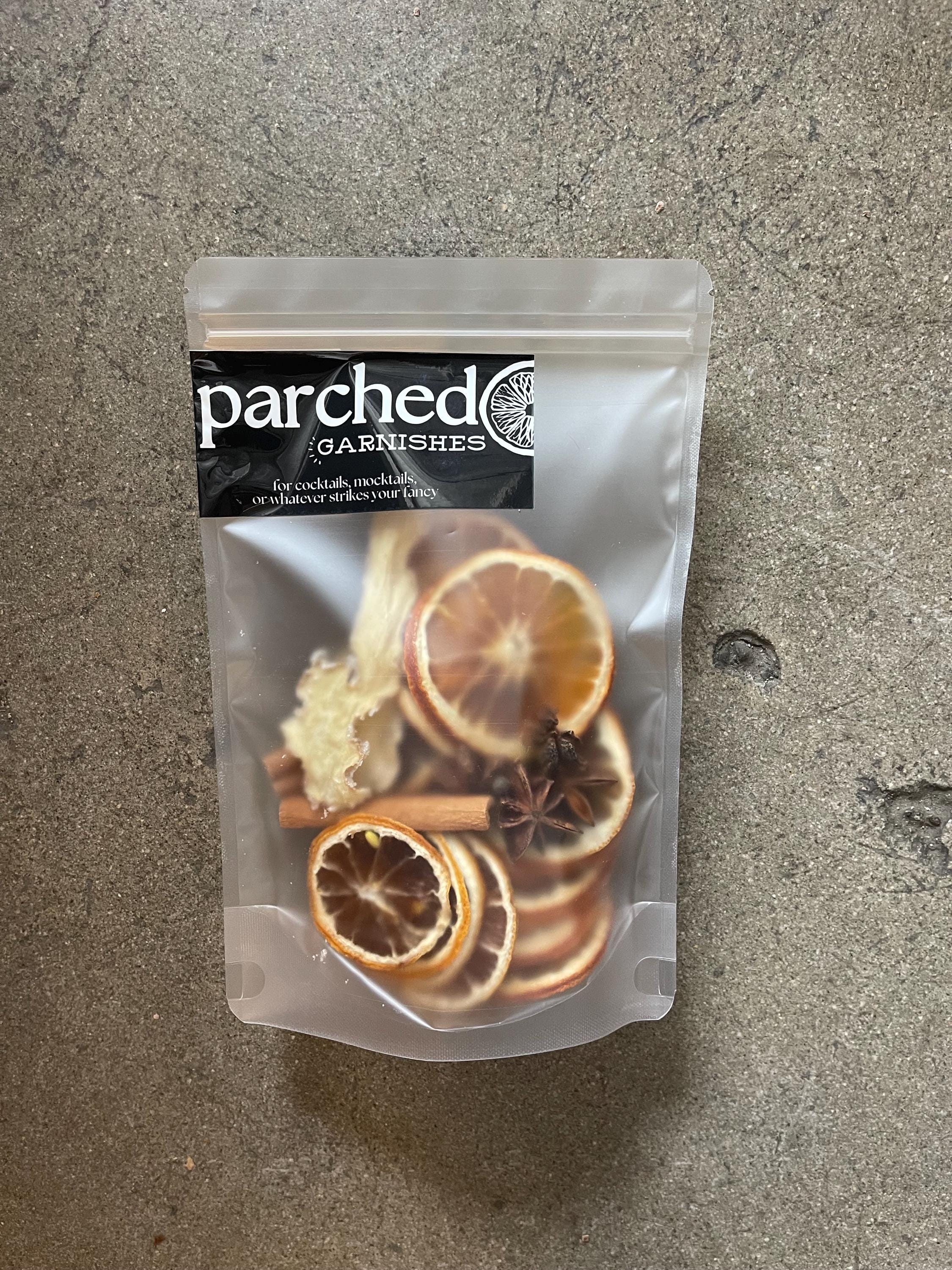 Mocktail Kit Cocktail Liquor Infusion Kits for Hot Toddys Spicy ...